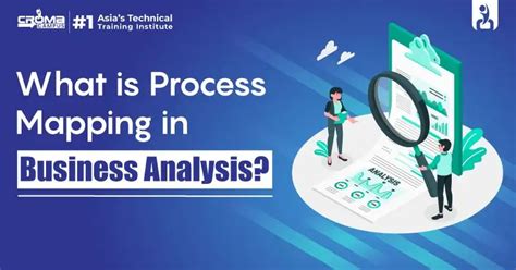 What Is Process Mapping In Business Analysis