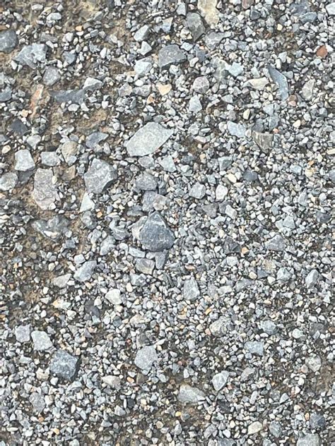 20mm Class 2 Crushed Rock