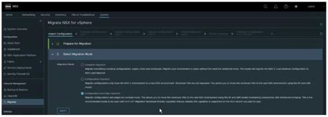 Migration Coordinator With Hcx Simplified Workload Migration Network And Security