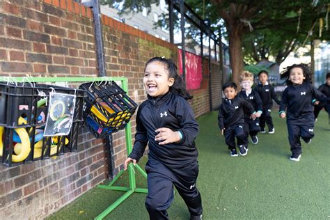 Youth What Is An Always Active Uniform A Flexible Comfortable