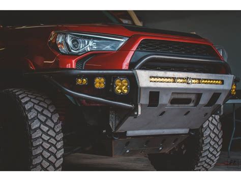 Toyota 4runner Bumpers 1996 2026 — 4runner Lifestyle