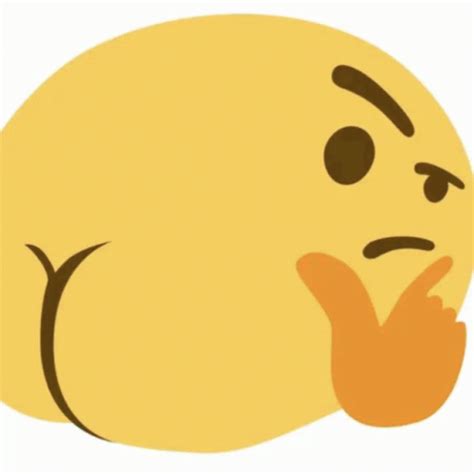 Butt Meme S Tenor