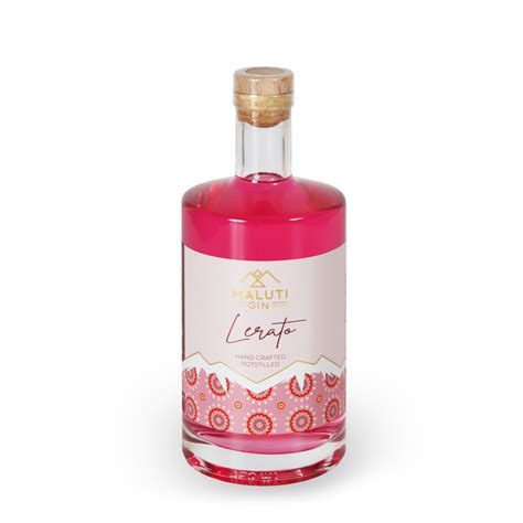 Lerato Single Bottles East End Beverage Co