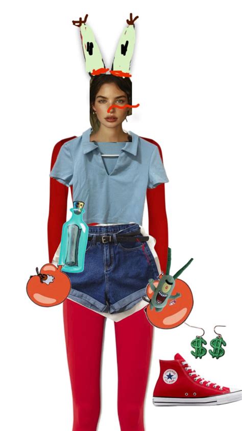 Mr Krabs Halloween Costume🦀🦀 Fun Halloween Outfits Halloween Costume