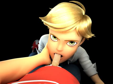 Post 5617224 Adrien Agreste Le Chien Kim Miraculous Ladybug