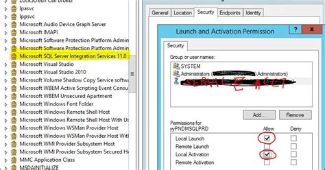 Keep Calm Learn Sql The Application Specific Permission Settings Do