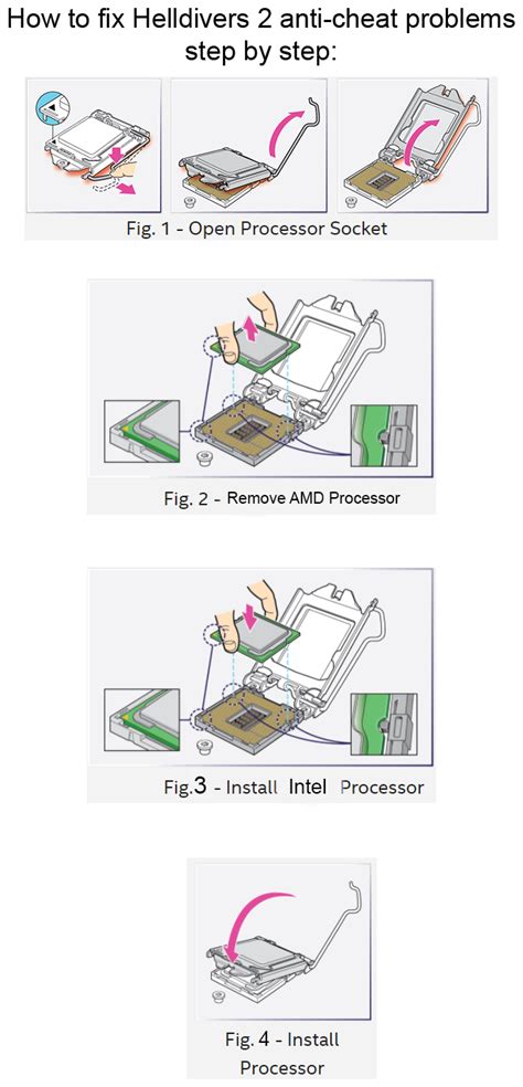 How To Fix Game Crashing On Helldivers 2 Amd Rhelldivers