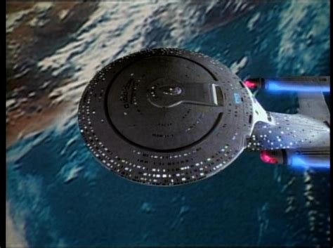 Tng Season 3 Remastered — Scifi
