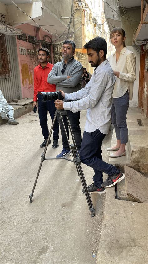 Tanveer Ul Hassan Posted On Linkedin