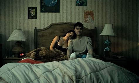 Obsession Cinema Movie Film Review Entertainmentie