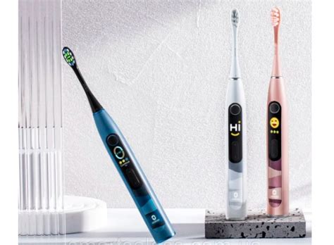 Hackers Hacked 3 Million Smart Toothbrushes And Used Them To Launch A