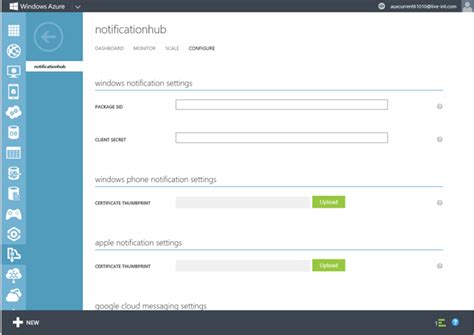 Delivering Push Notifications To Millions Of Devices With Windows Azure Notification Hubs