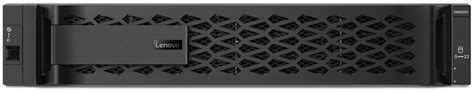Lenovo Thinksystem Dm5000h Storage Array купить Compuway