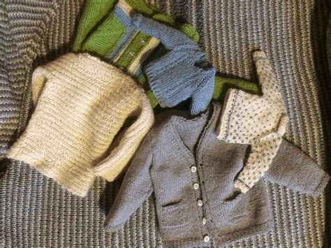 Generate Knitting Instructions Kerstinjenny