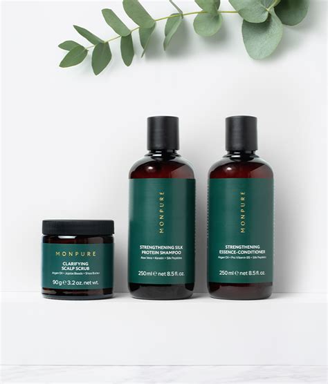 The New Essentials Regime Monpure