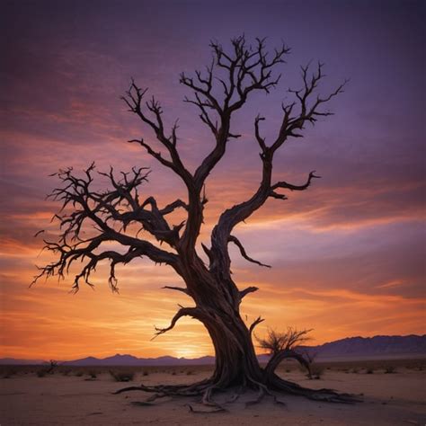 The Tree Image Created By Simx0791 Tensorart