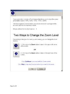 Page Of Pearson VUE Page Of Pearson Vue Pdf PDF PRO