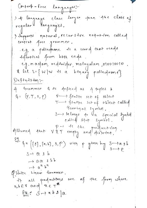 Solution Handwritten Notes On Trauss Method Of Joint Section Centroid Moment Of Inertia And