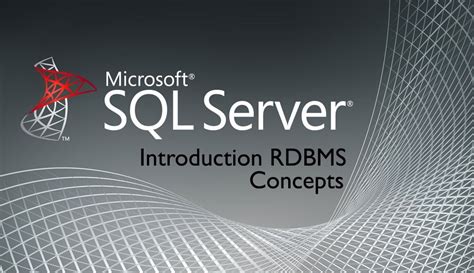 Sql Rdbms Concepts Rlearnsql