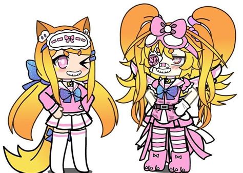 Gacha World The Guide Artofit