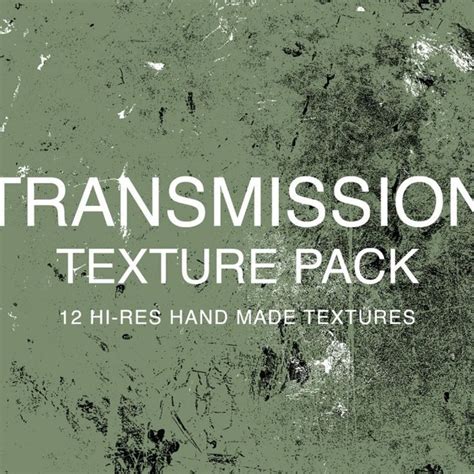 Transmission Texture Set Texture Packs Crumpled Paper Textures Texture