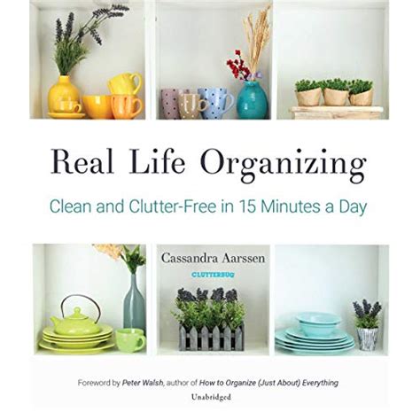 The Clutter Connection How Your Personality Type Determines Why You