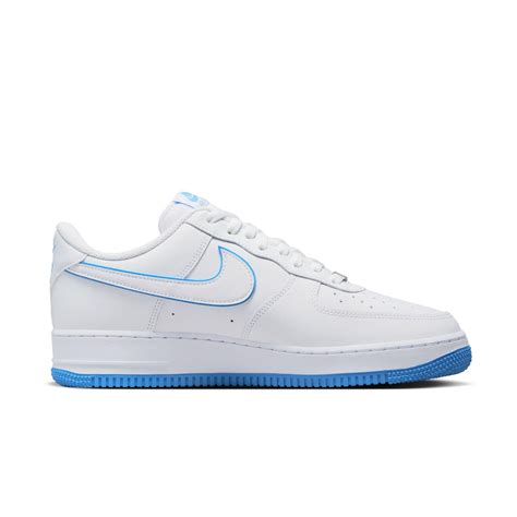 Nike Air Force 1 White