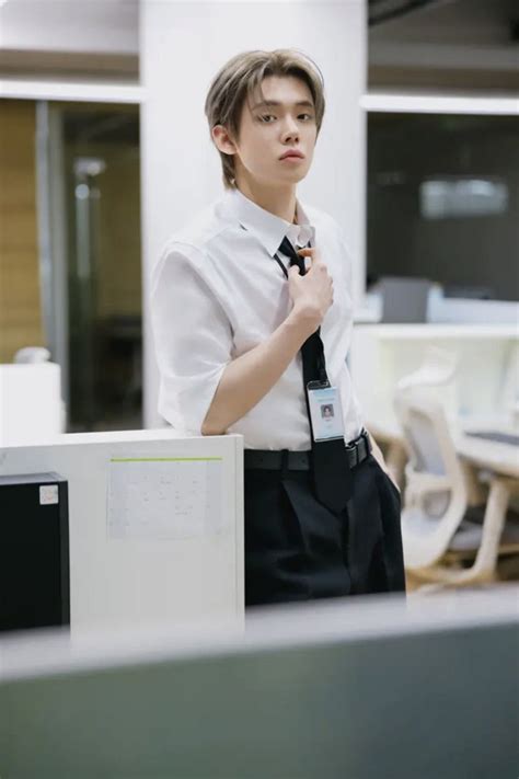 Unreleased Cuts And Exclusive Interview From Oggis April Issue Yeonjun