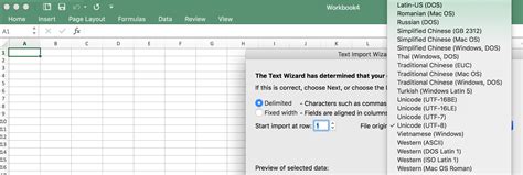 Comment Ouvrir Correctement Les Fichiers Csv Utf 8 Dans Excel Et éviter