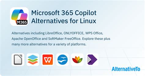 Microsoft 365 Copilot Alternatives For Linux Word Processors Page 2