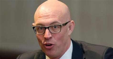 David Dinsmore Former Sun Editor Convicted Of Breaching Sexual Offences Act Over Adam Johnson