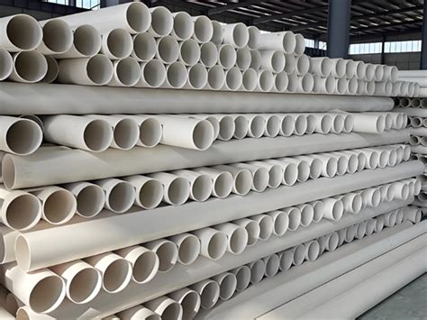 Drainage Pipe Types Puhui Industry