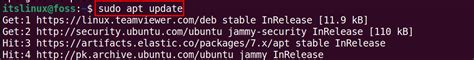 How To Install And Configure Redis On Ubuntu 2204 Its Linux Foss