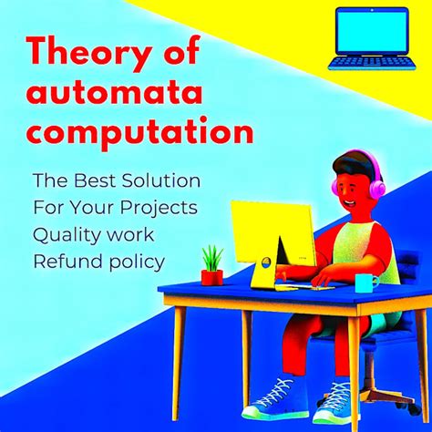 theory of automata theory of computation and compiler tasks by
