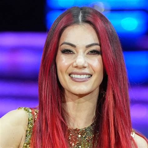 Dianne Buswell And Chris Mccausland Reveal Unexpected Project Away From Strictly Ballroom Hello