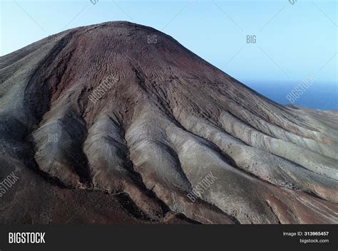 Inactive Volcanoes
