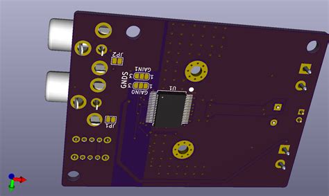 Aarons Ce Build Log Build Log The Contextual Electronics Forums