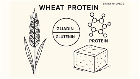 Wheat Protein And Gluten Facts Functions And Myths Une Foods