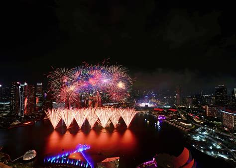 National Day Singapore 2025 Your Guide To The Parade And Events