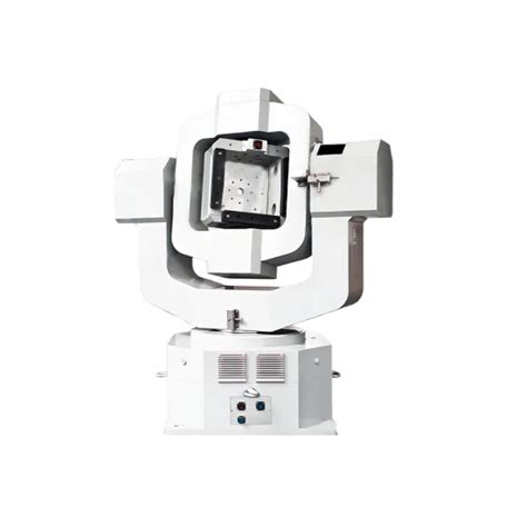 Three Axis Calibration Fixture For Inertial Sensors And Flight Control Systems Testing