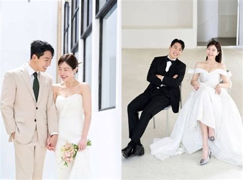 레이디제인·임현태 7월 22일 결혼…꿀 떨어지는 웨딩화보