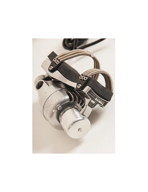 Thrive Professional Massager Model 100