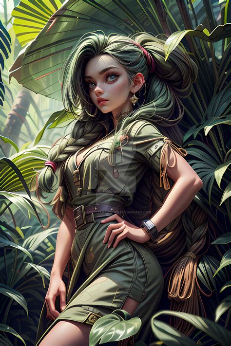 Beautiful Hot And Gorgeous Girl By Rasooliartworks On Deviantart