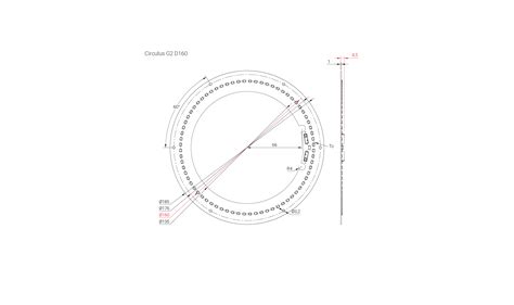 Circulus M A L Modern Art Of Light