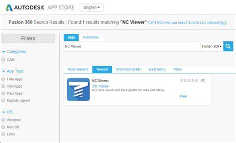 Ncviewer