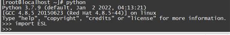 python3 安装python esl 控制freeswitch freedom cn 博客园
