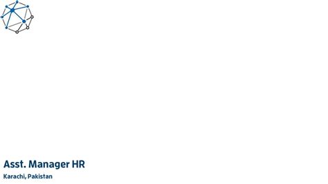 hireside on linkedin click to apply for asst manager hr