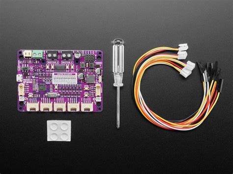 cytron maker pi rp2040 simplifying robotics with raspberry pi rp2040