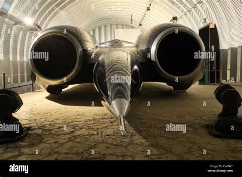 Thrust Ssc Engine