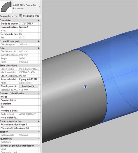 I Cant Properly Connect My Fabrication Pipe Autodesk Community
